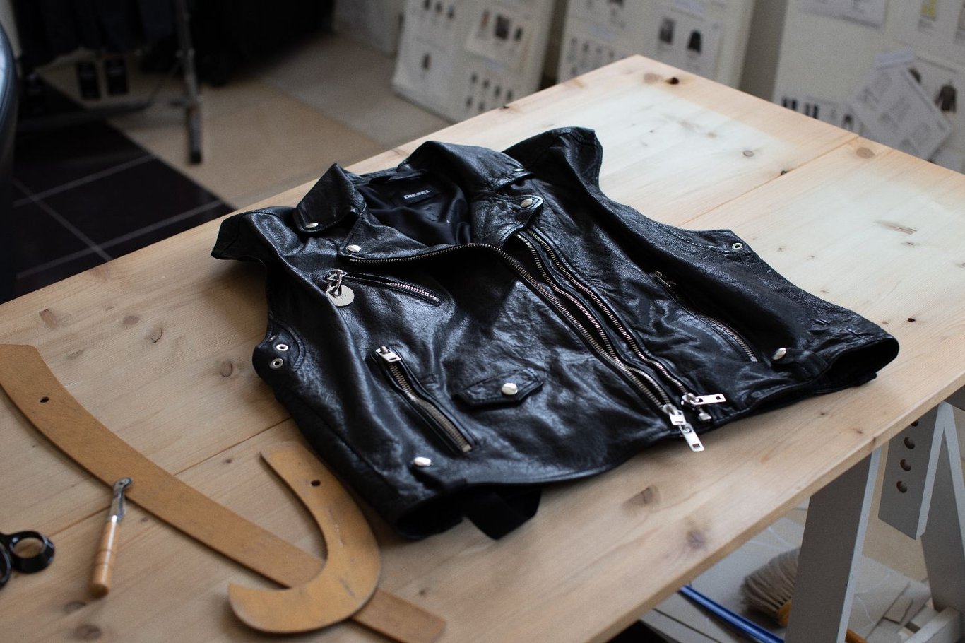 LİDER DERİ - Turkish Leather