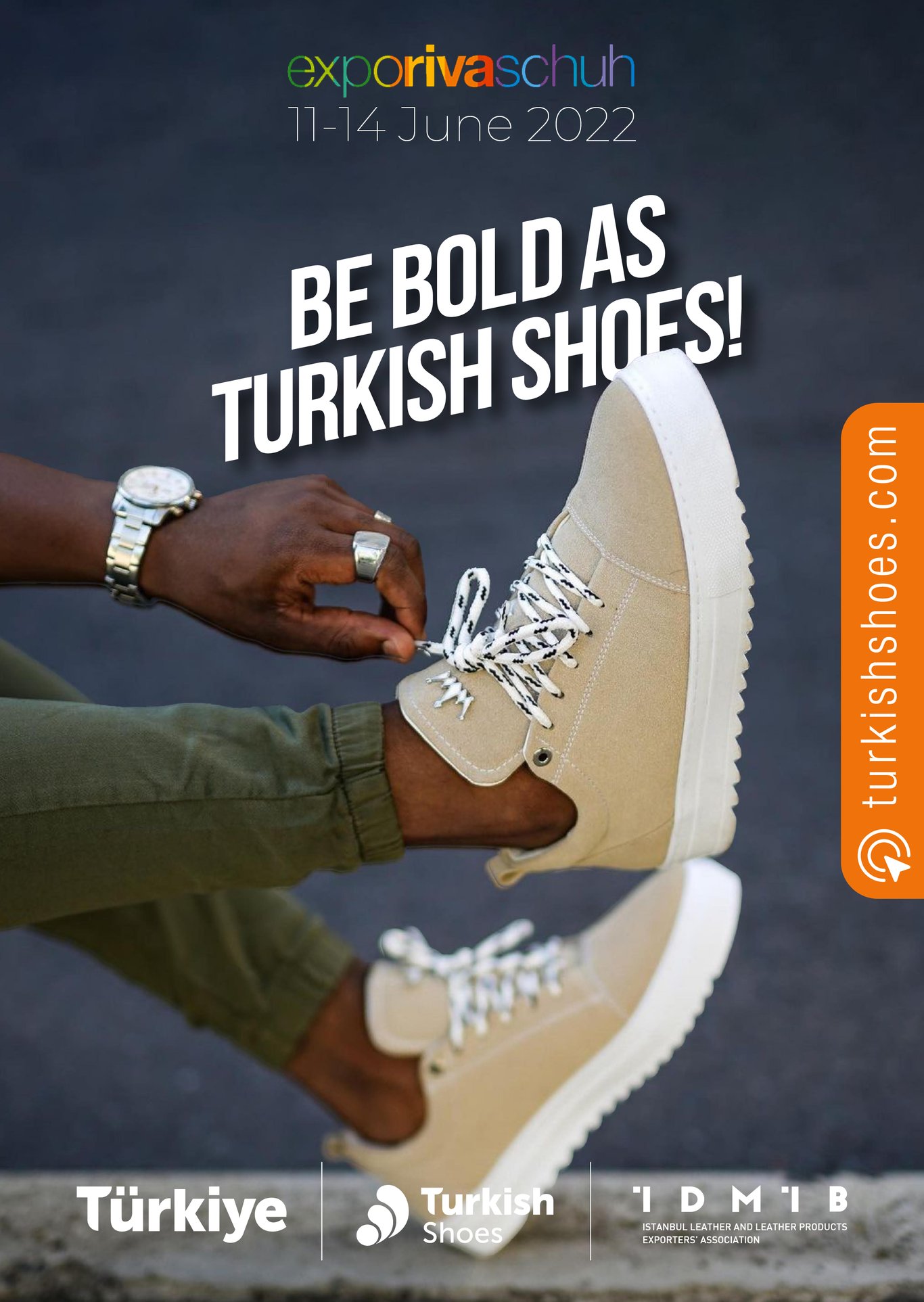 Shoes Cross-border B2B Orders - Order Your Private Label Shoes