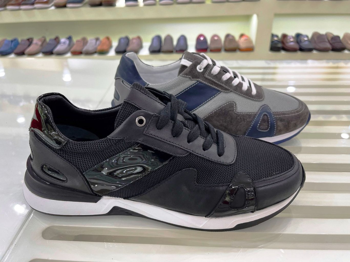 B2B Leather Manufacturers From Turkey - Order Your Private Label ...