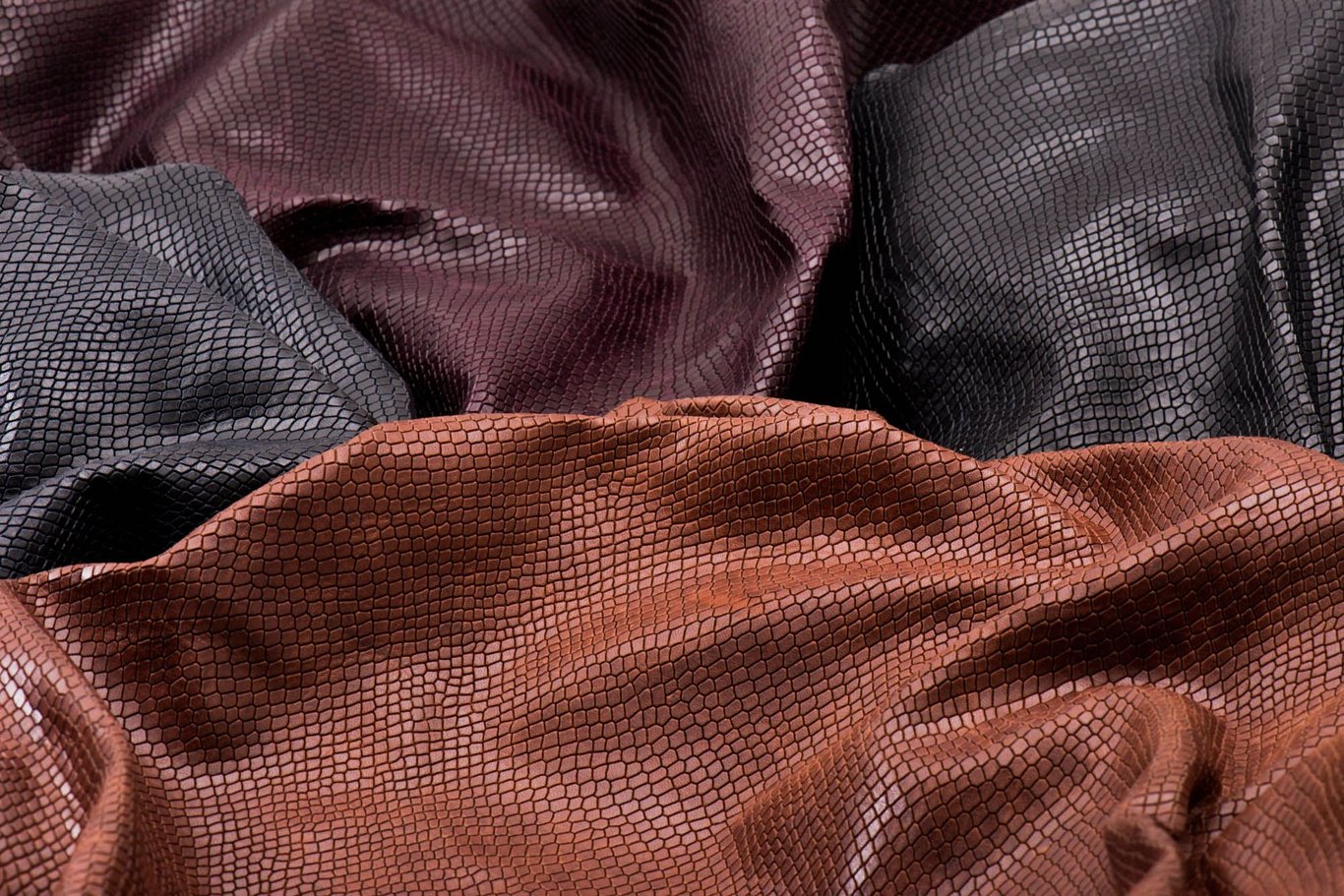 B2B Leather Manufacturers From Turkey - Order Your Private Label ...