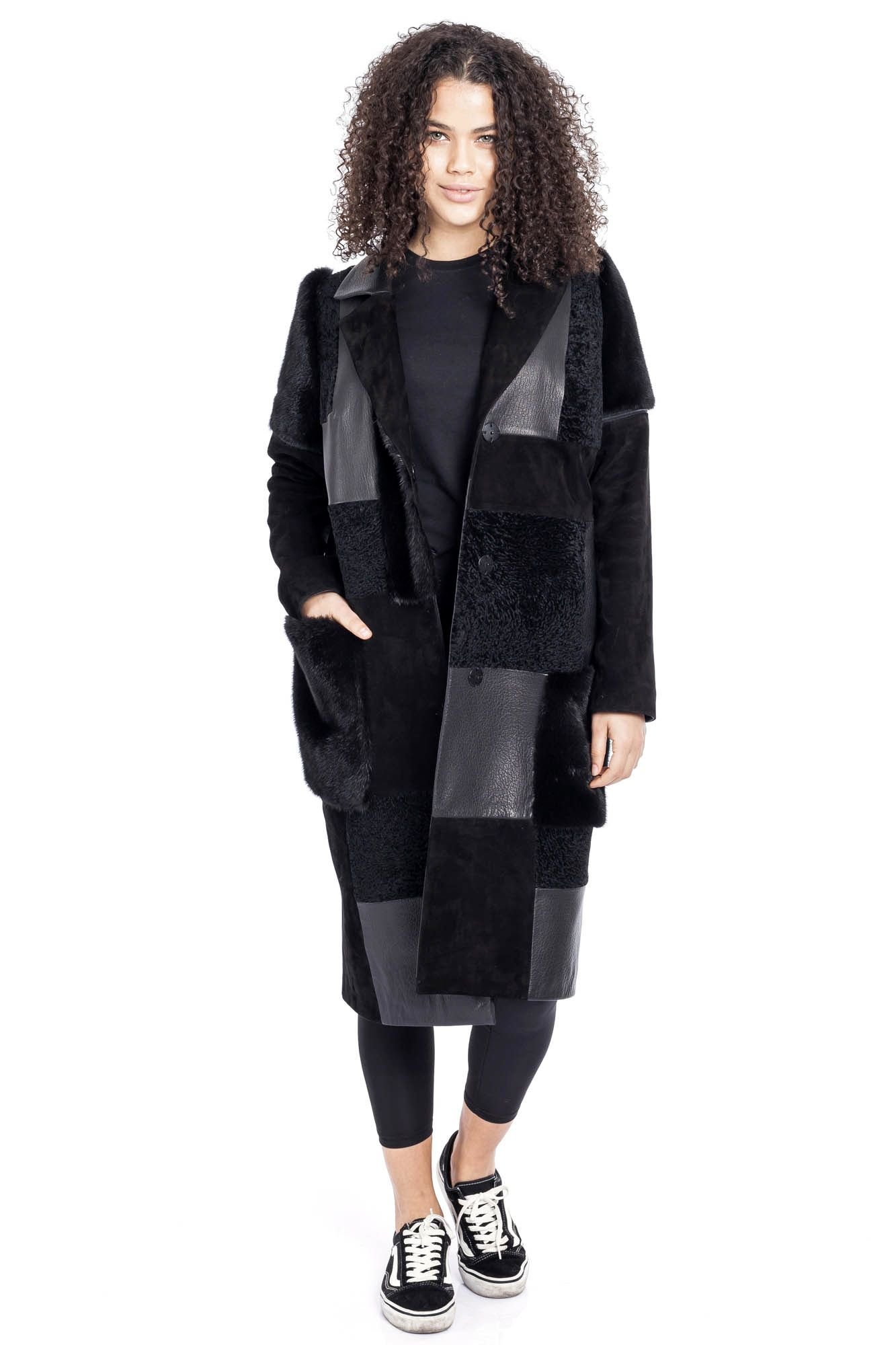 Products - Turkish Leather