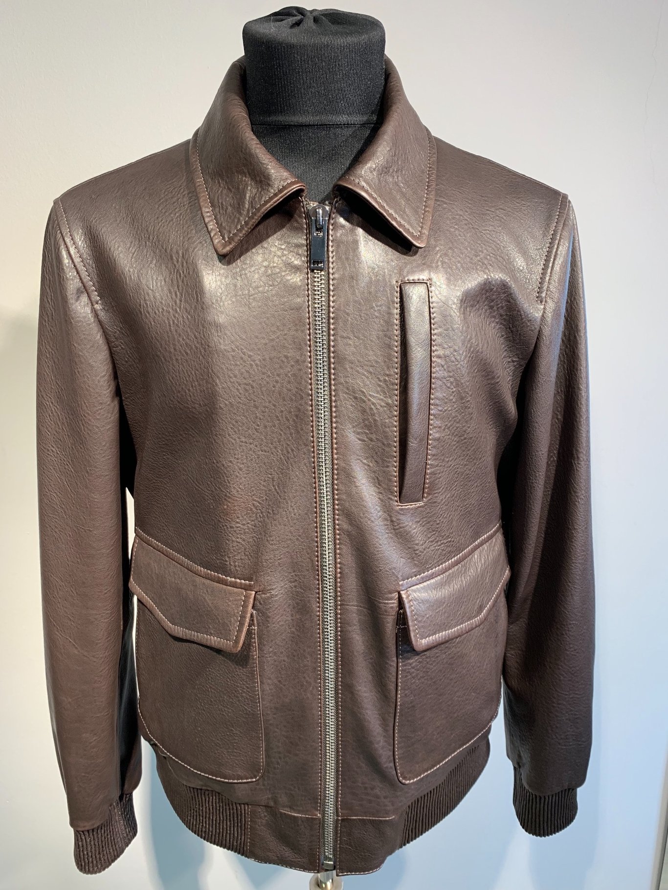 Products - Turkish Leather