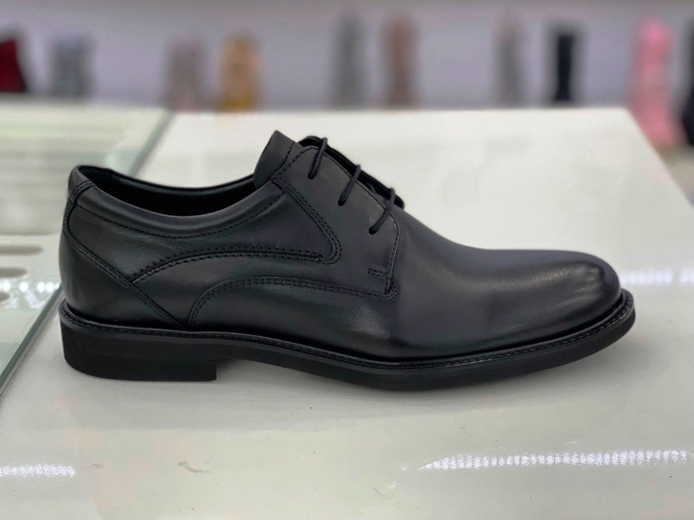 Products - Turkish Leather