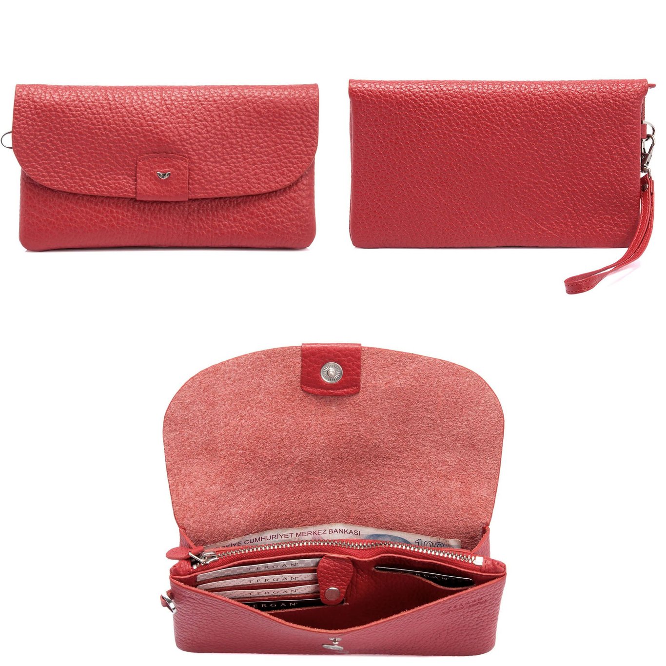 Products - Turkish Leather