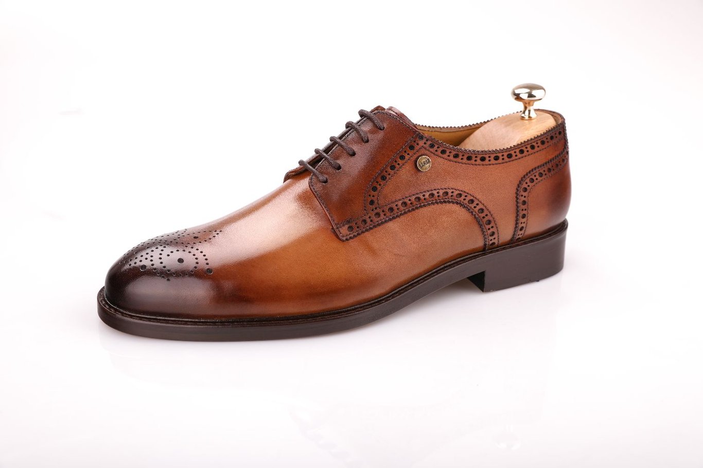 FMVSHOES DIŞ TİCARET LTD ŞTİ - Turkish Leather