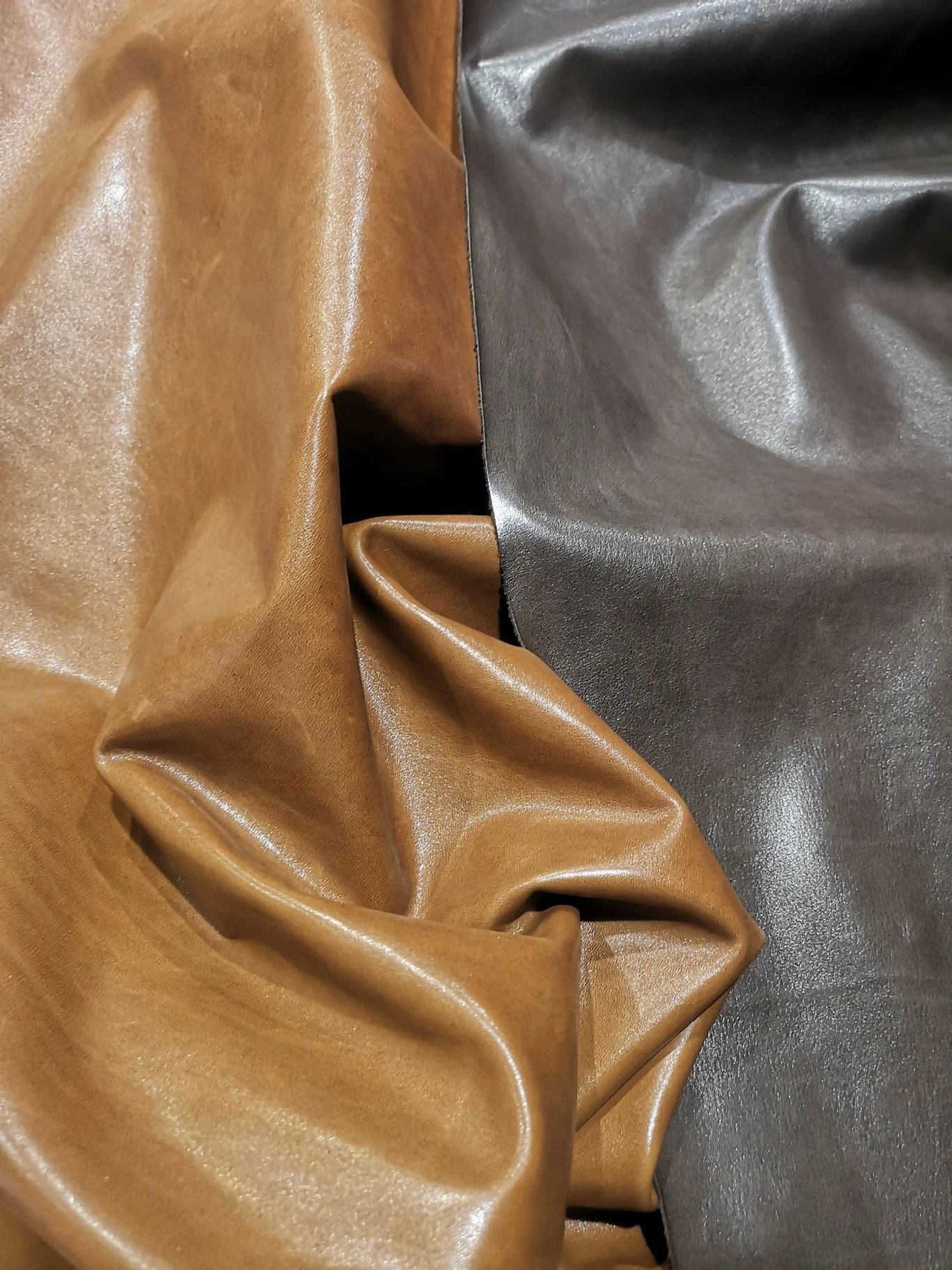 B2B Leather Manufacturers From Turkey - Order Your Private Label ...