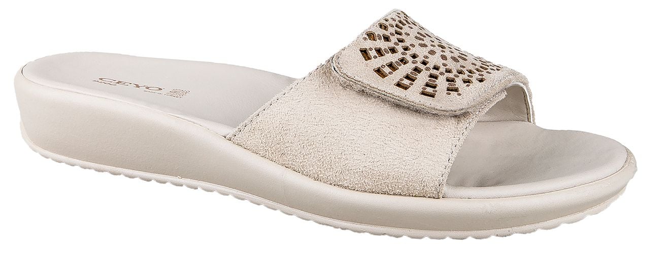 CEYO ORTOPEDİK SANDALET SANAYİ VE TİCARET AS. - Turkish Leather