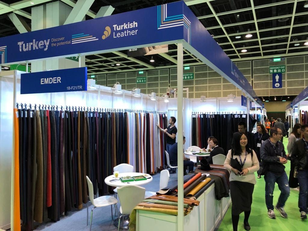 B2B Leather Manufacturers From Turkey - Order Your Private Label ...