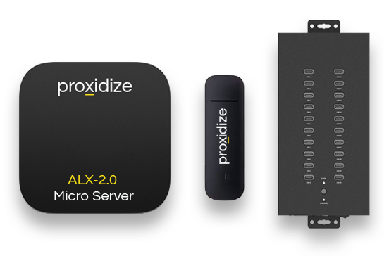 A new generation of proxies — Proxidize