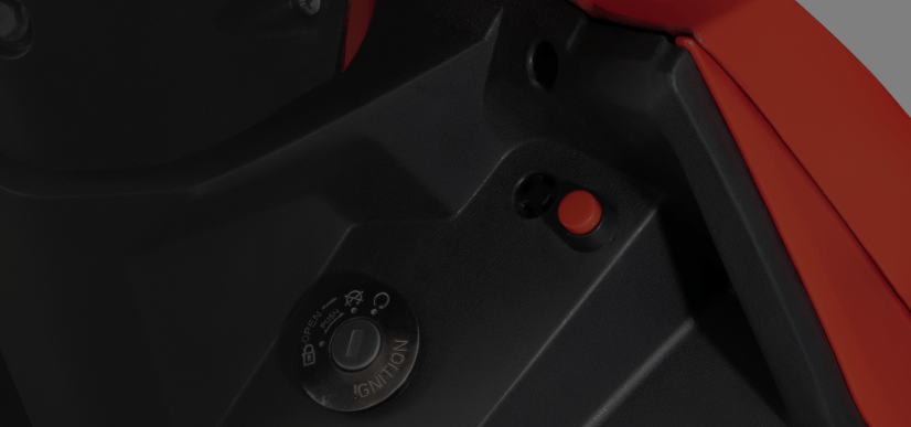 Lectrix LXS G2.0 | Top Electric Scooter in India