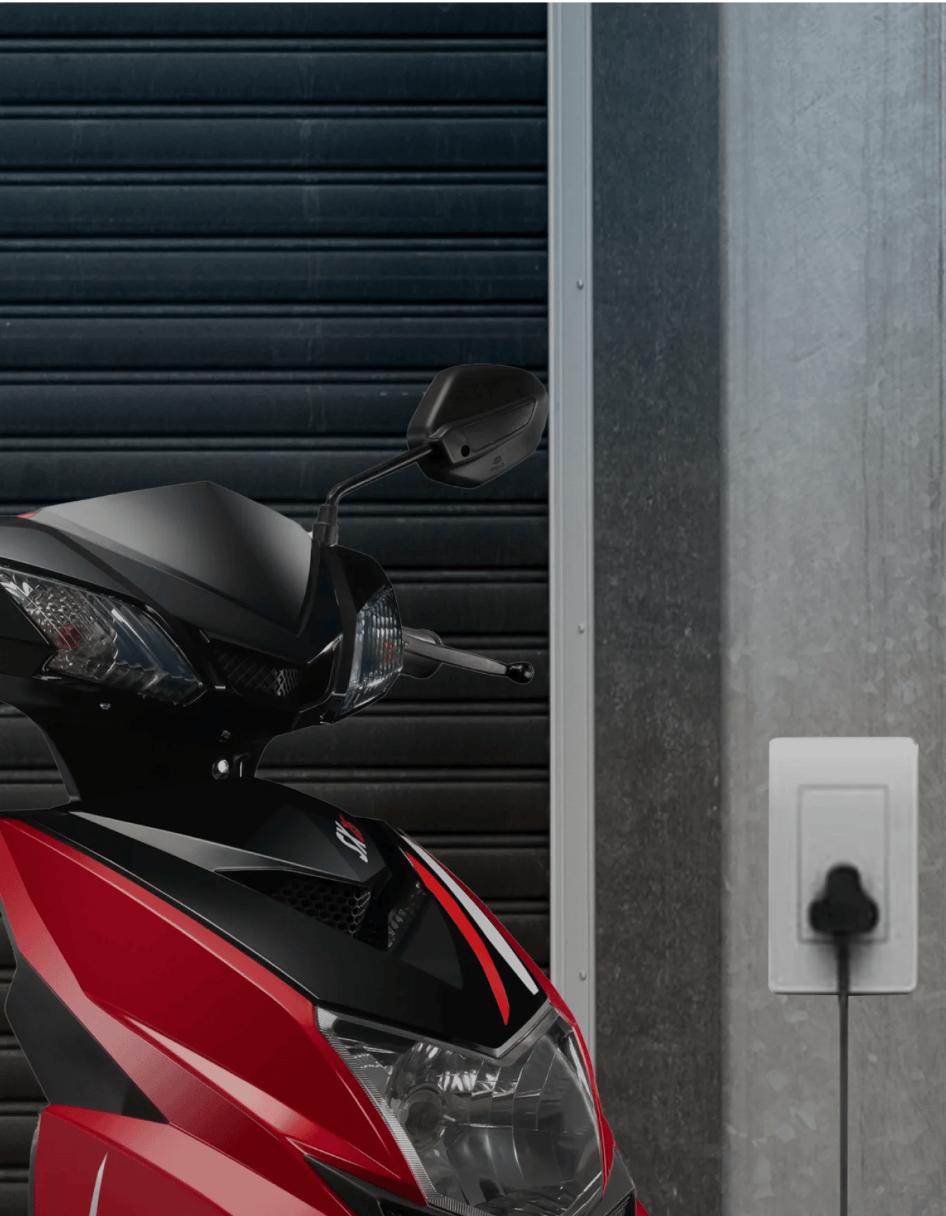 Lectrix LXS G2.0 | Top Electric Scooter in India