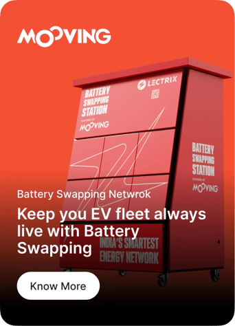 About Lectrix - Leading Electric Two Wheeler Scooter Company in India