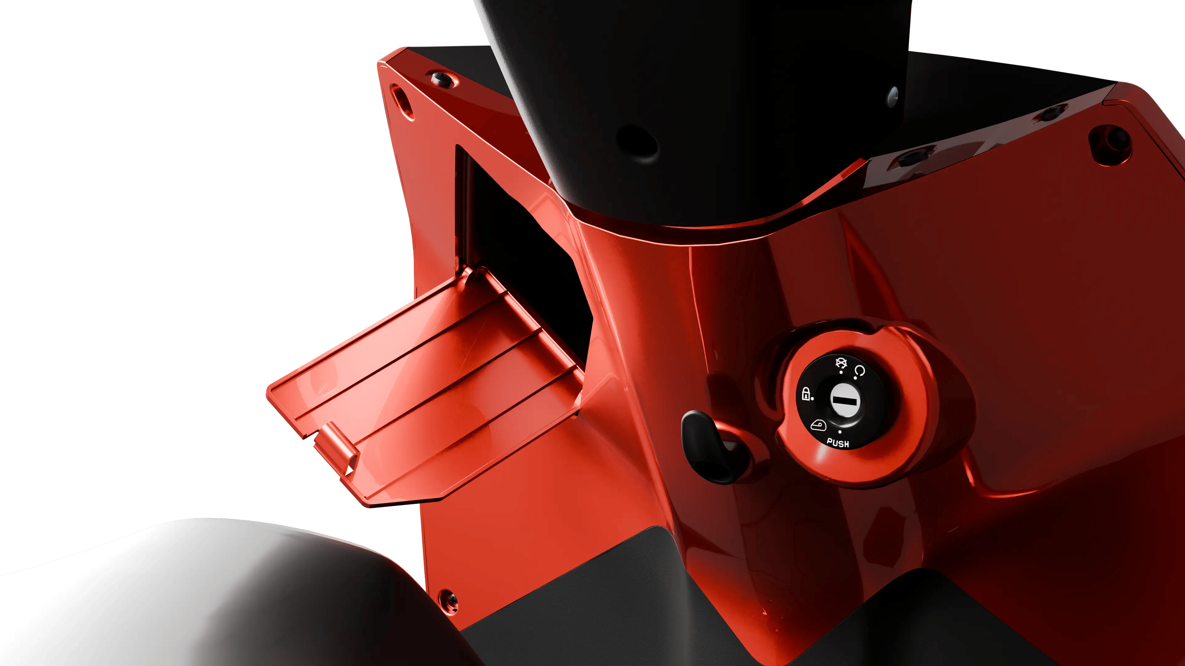 Lectrix NDuro | Buy Stylish & Coolest Electric Scooter in India