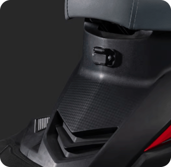 Lectrix SX25 | Buy the Lowest Price Electric Scooter in India