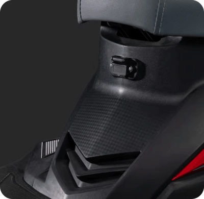 Lectrix SX25 | Buy the Lowest Price Electric Scooter in India