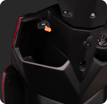 Lectrix SX25 | Buy the Lowest Price Electric Scooter in India