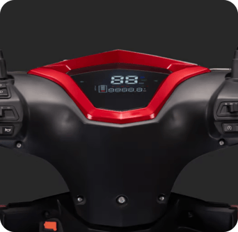 Buy the Lowest Price Electronic Scooter in India | Lectrix SX25