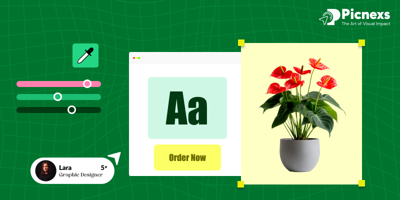 Top Graphic Design Trends for E-Commerce in 2025: Enhancing User ...