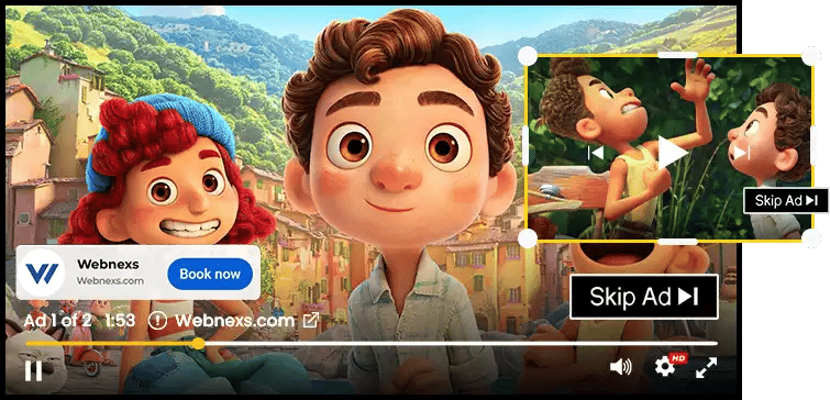 Build VOD Platform | Video On Demand Solution | VOD Software