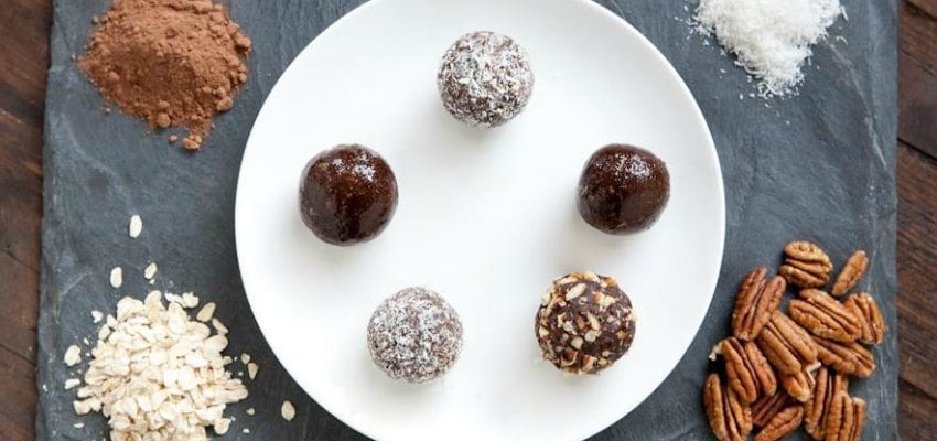 PMS Cravings Now Delivered in the Form of Chocolate Treats