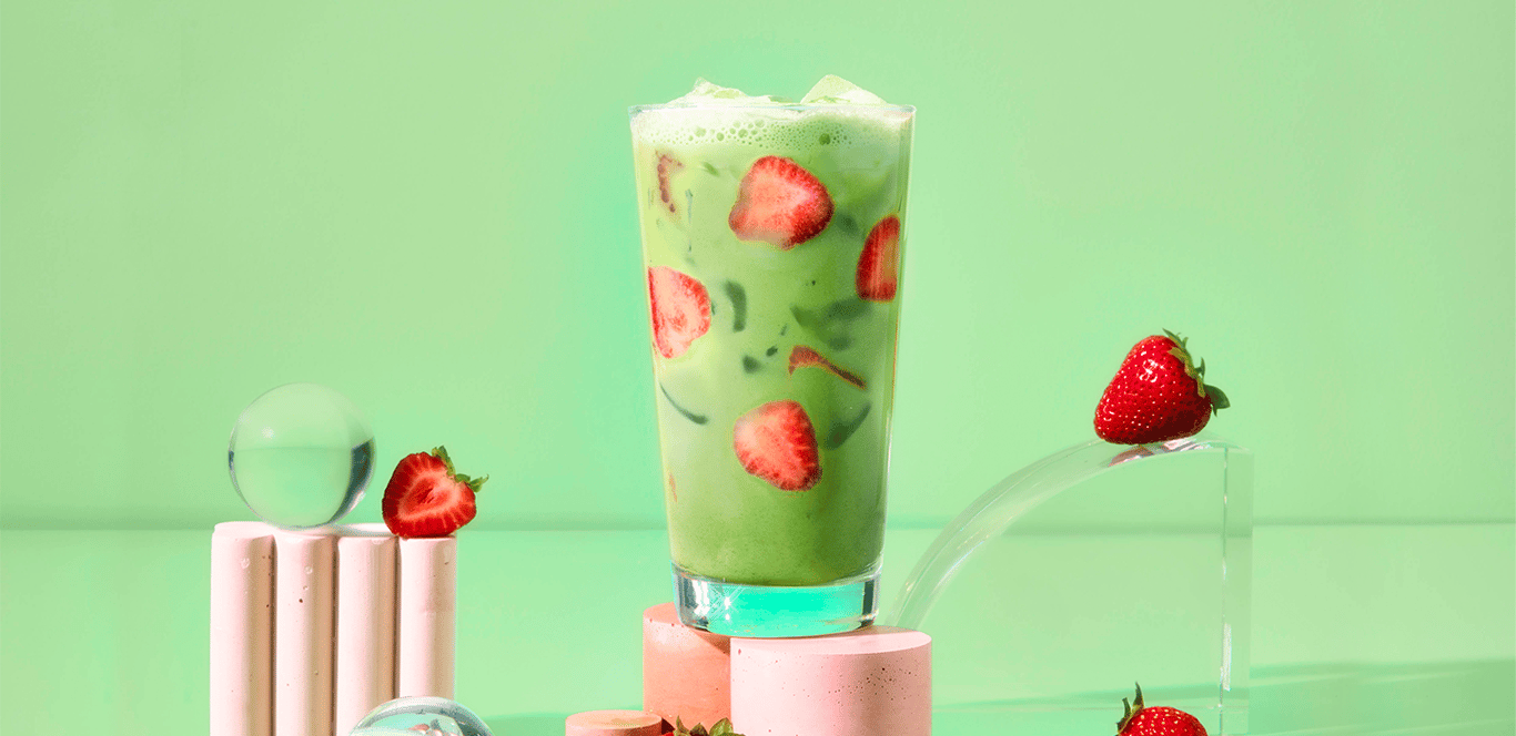 Starbucks releases Canadian exclusive on 2023 spring menu