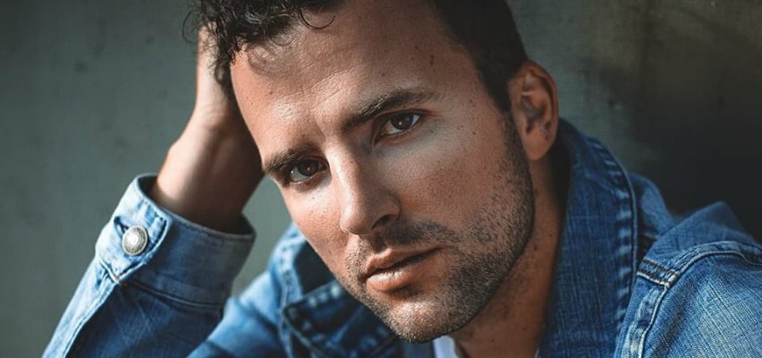 In Focus | Caleb Matthews