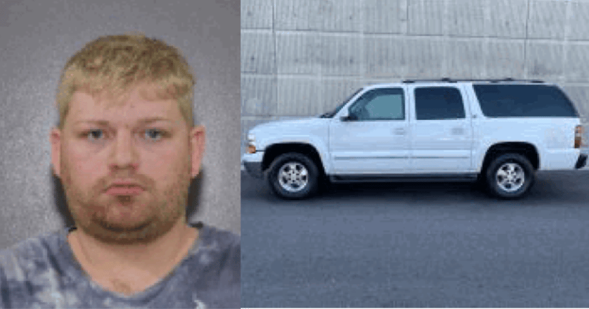 UPDATE: BC Amber Alert deactivated after child safely located