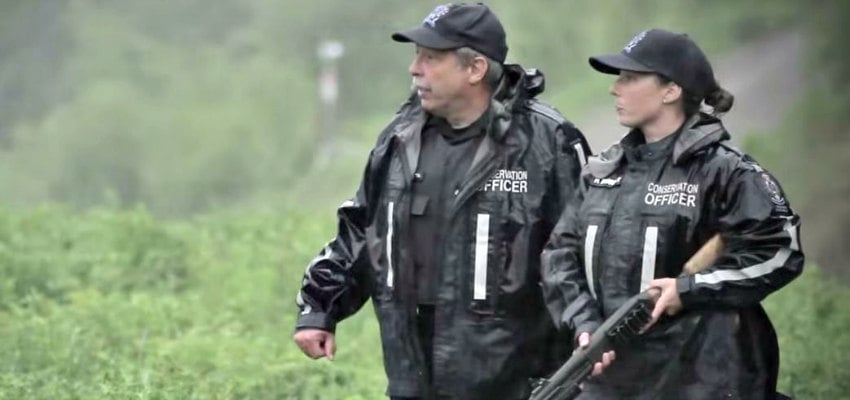 Union Says B.C. Conservation Officers Are Chronically Understaffed