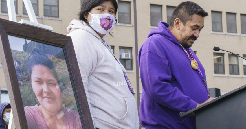 Family files $2.7M lawsuit over Indigenous woman's death in Quebec hospital