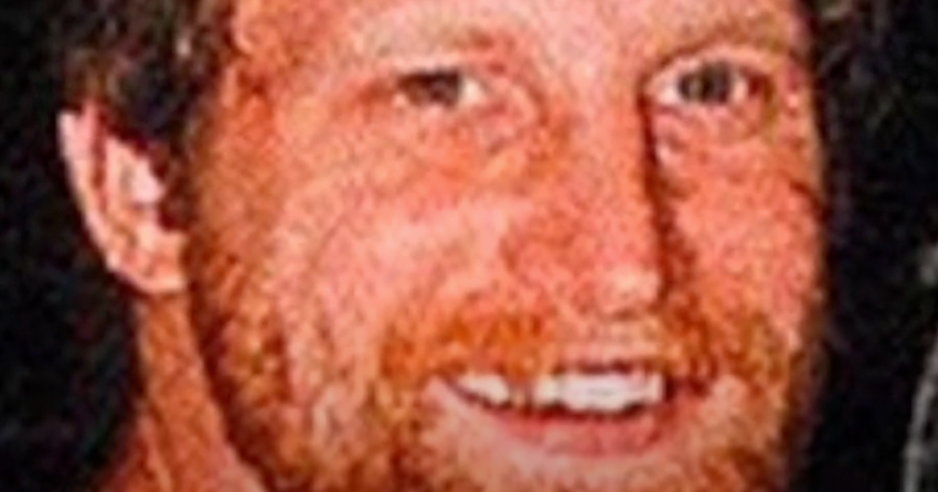 Terry Driver, the BC man who killed a teen then terrified a community ...