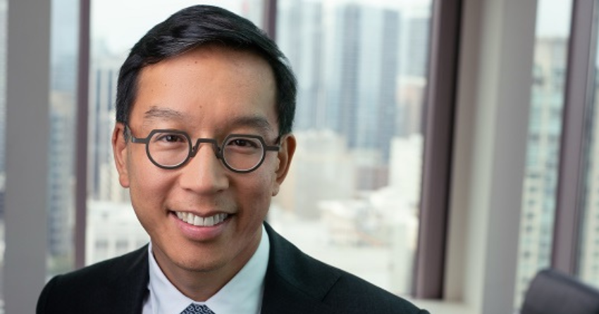 ICBC appoints new president, CEO