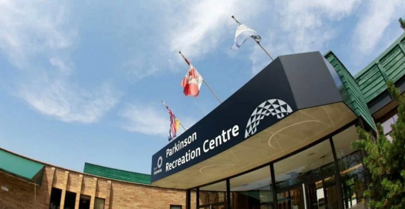 City looking for community input on the reimagination on Parkinson ...