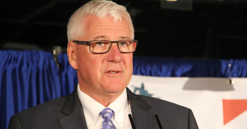 All eyes on Bruce Hamilton ahead of next week’s WHL bantam draft