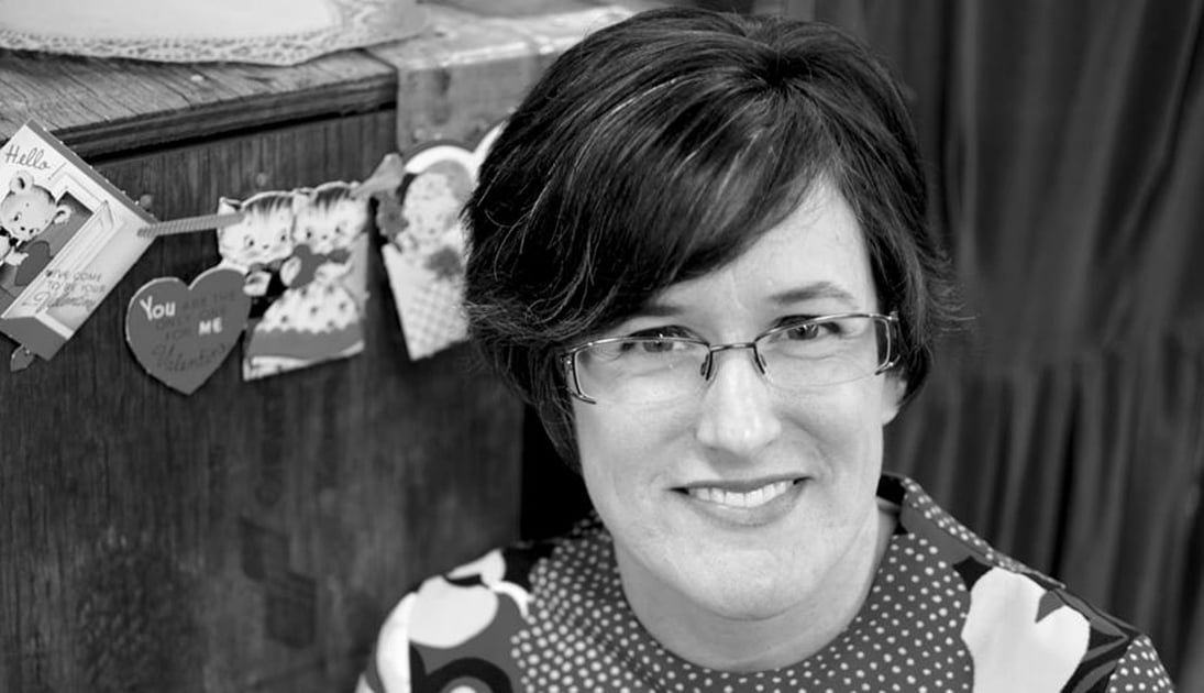 In Focus | Robyn Flinn of Perch Travelling Boutique