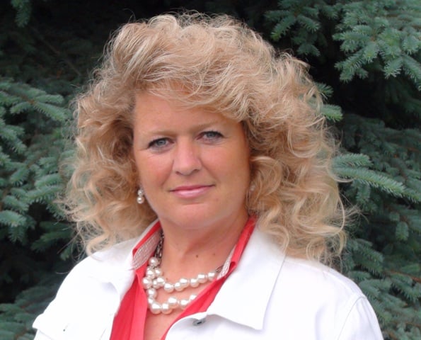 Independent Candidate Dayleen Van Ryswyk Answers Your Questions