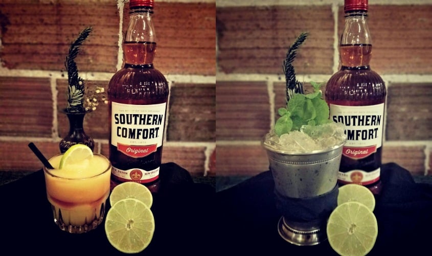 9 local patio-perfect cocktails to try this summer