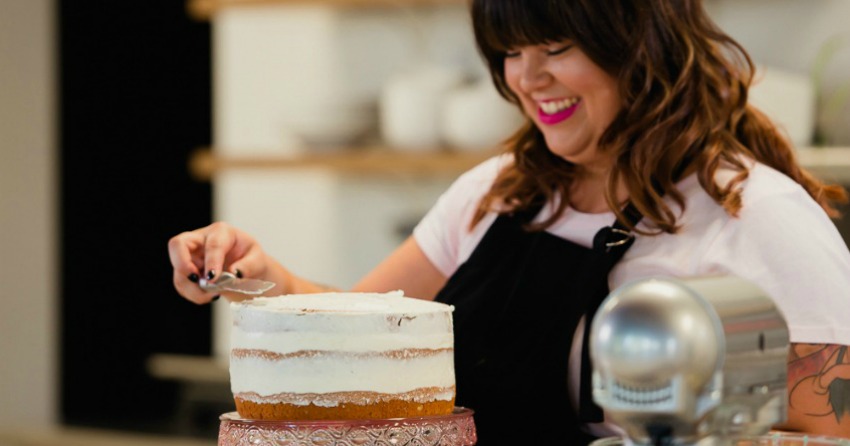 In Focus | Megan Shultz