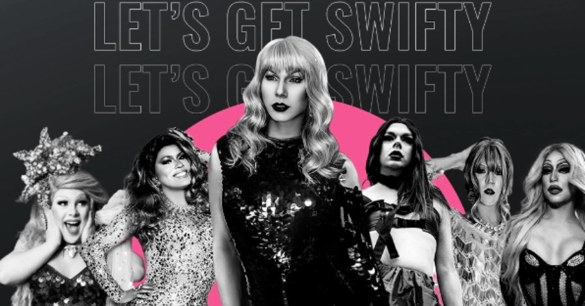 Let’s Get Swifty: Kelowna will have a Taylor Swift-themed drag night ...