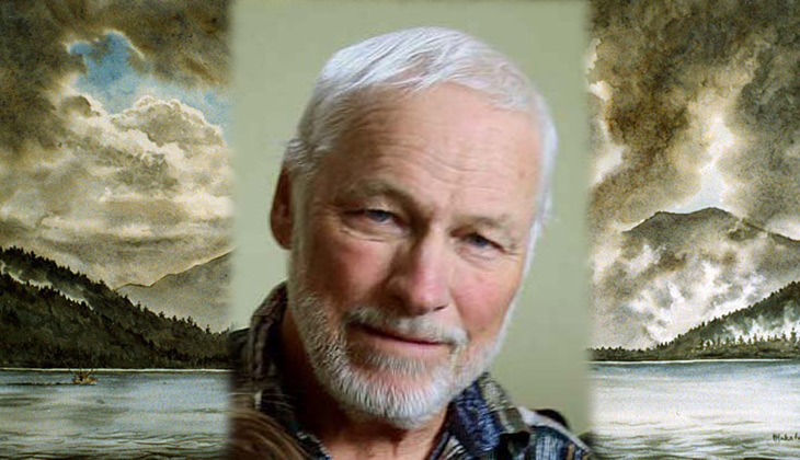 In Focus | Don Makela, Artist