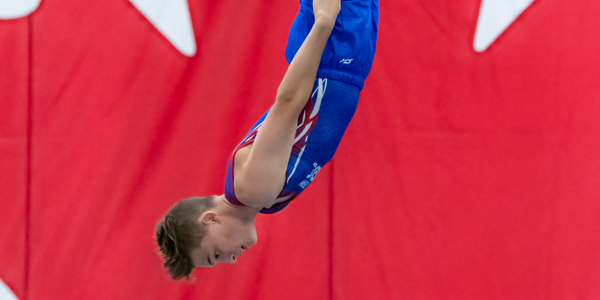 5 Kelowna athletes heading to Montreal for trampoline competition