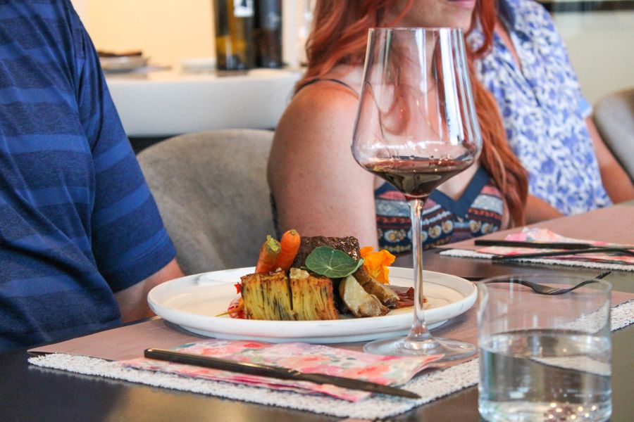 Contest closed: Win a private chef experience with Chez You and turn ...