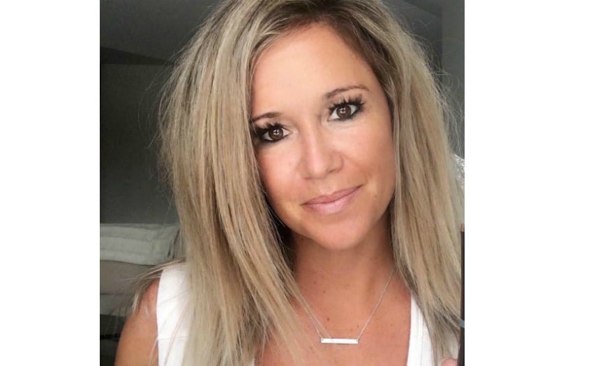 In Focus | Melissa Finch