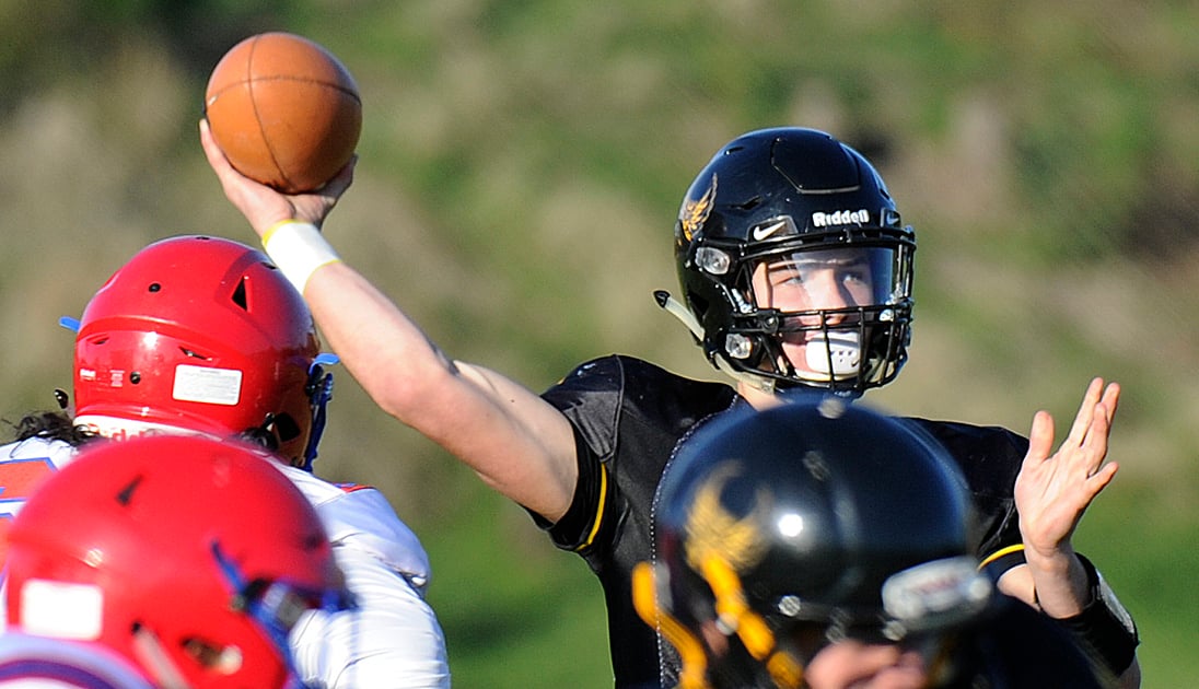 Despite playoff losses, future bright for KSS Owls' football