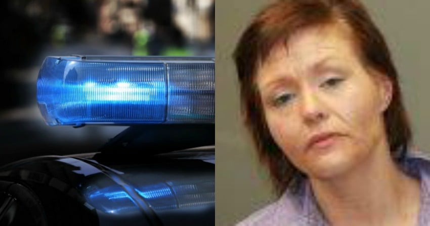 UPDATE: Kamloops RCMP find missing woman