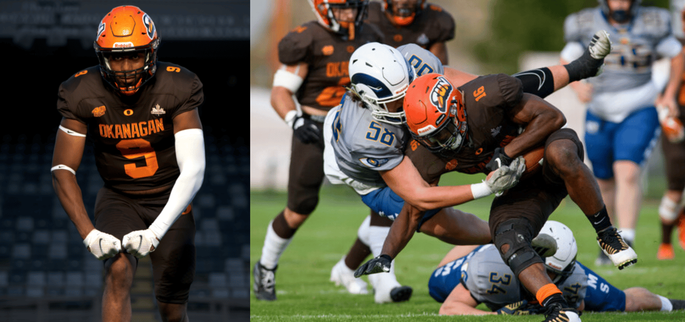 Okanagan Sun gears up for battle in CJFL National Championship