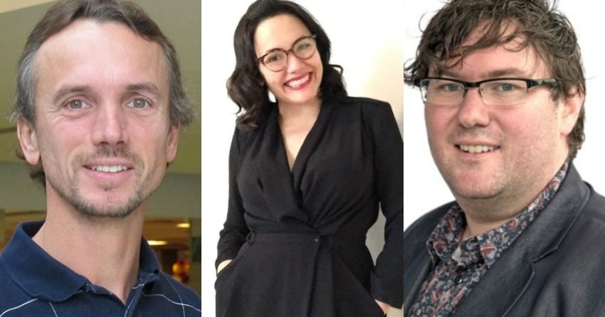 BC Green Party name candidates for 3 Central Okanagan ridings