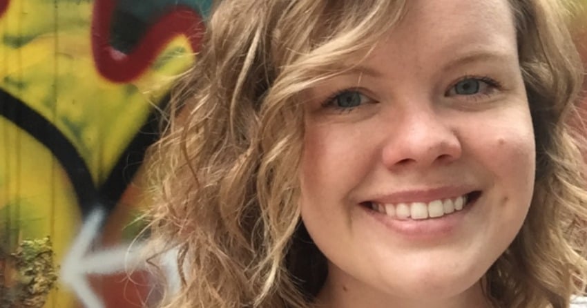 In Focus | Kayla Hanson