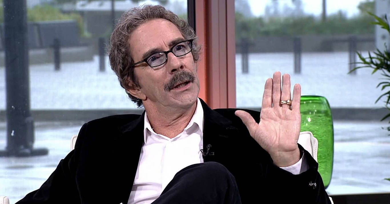 Bro Jake announces he’s leaving the TSN 1040 morning show