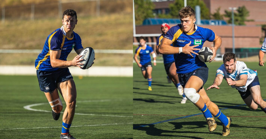 2 UBCO Heat athletes set to join Rugby Canada Pacific Pride development ...