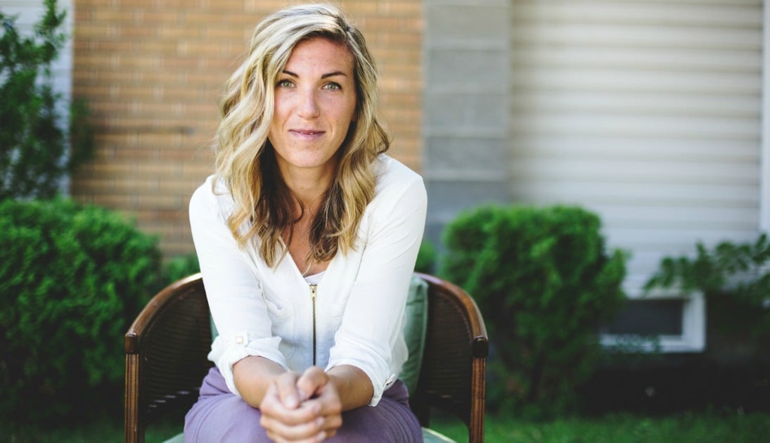 In Focus | Megan Purnell of Meganpurnell.com